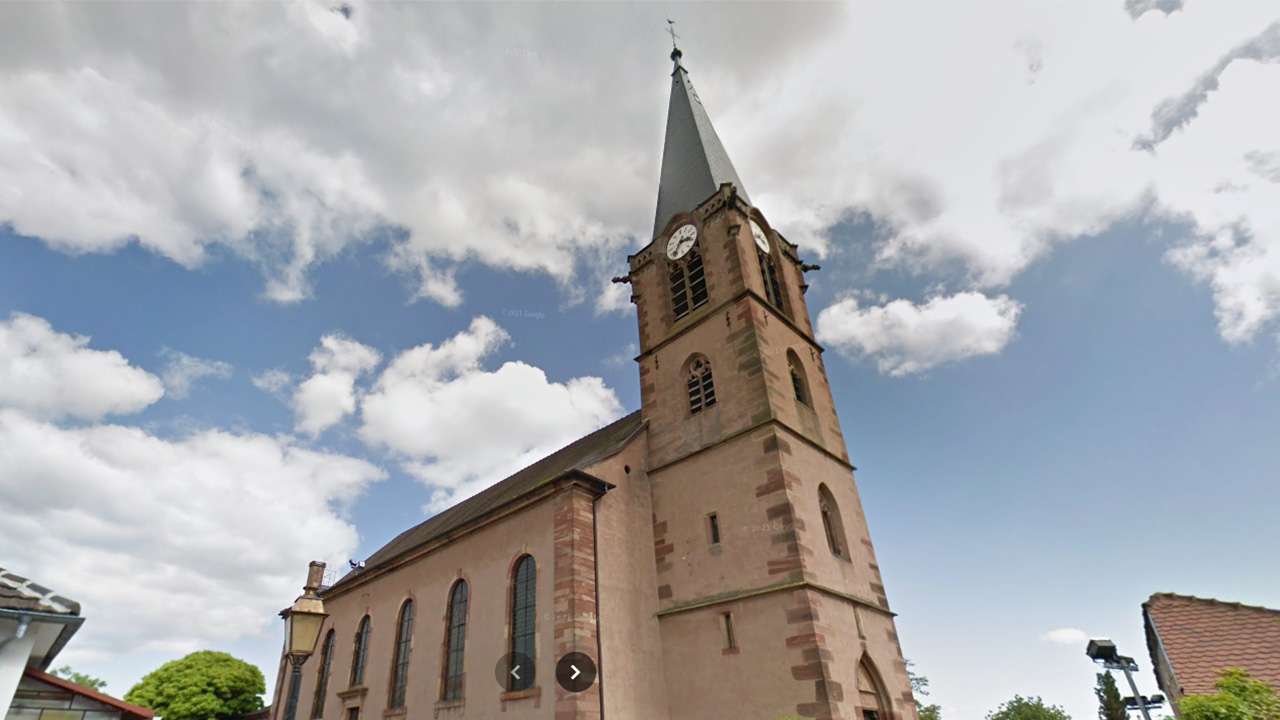 Annuaire | Conseil Protestant de Strasbourg